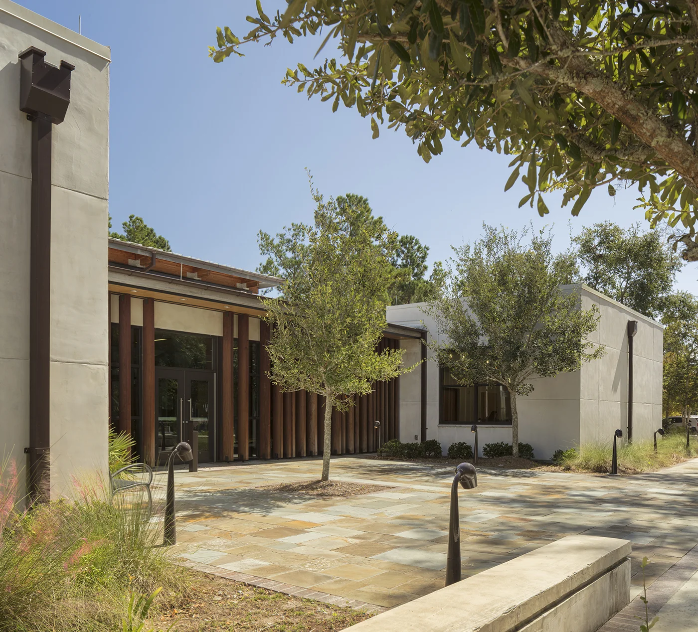 Time Capsule — Liollio Architecture