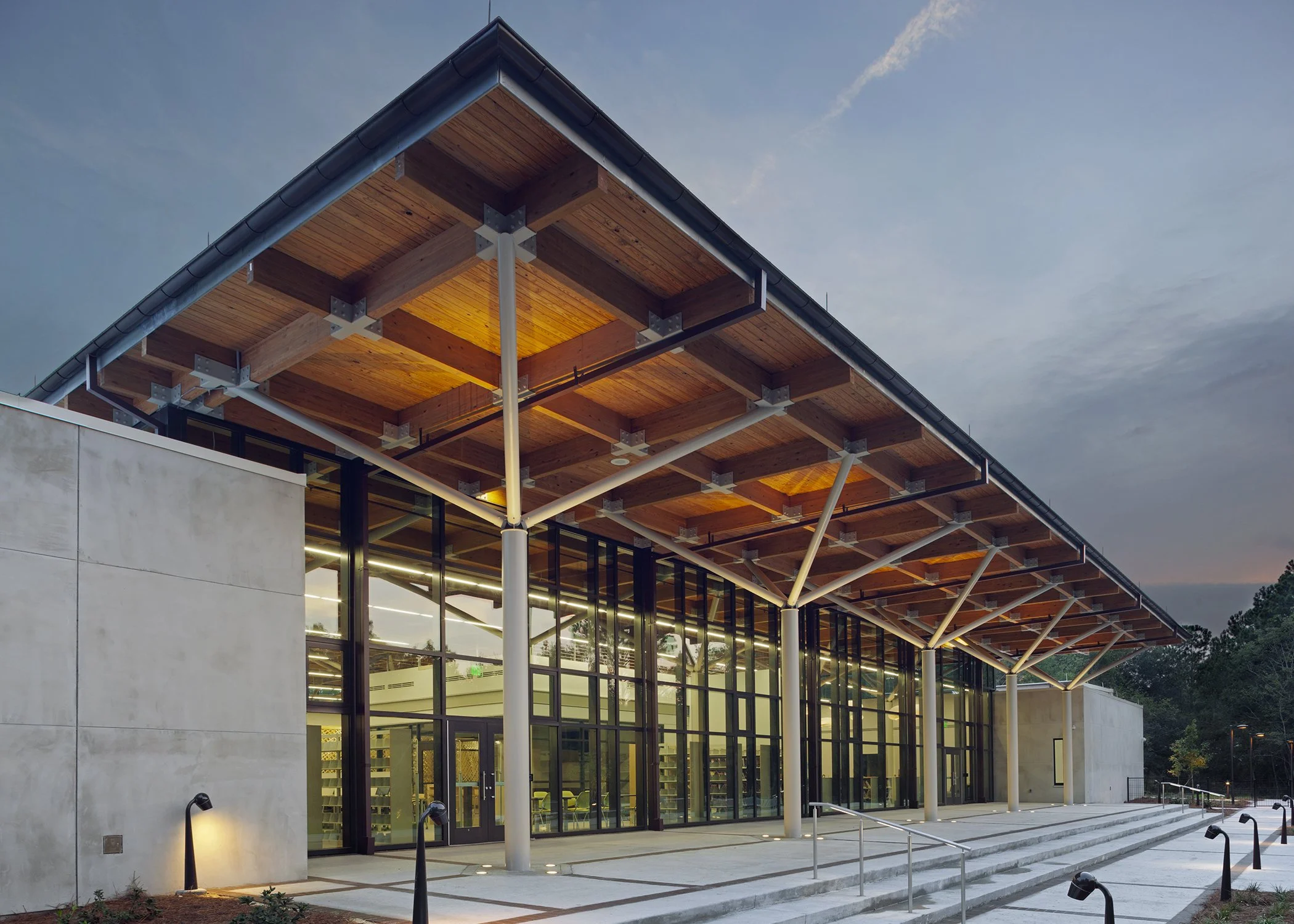 News — Liollio Architecture