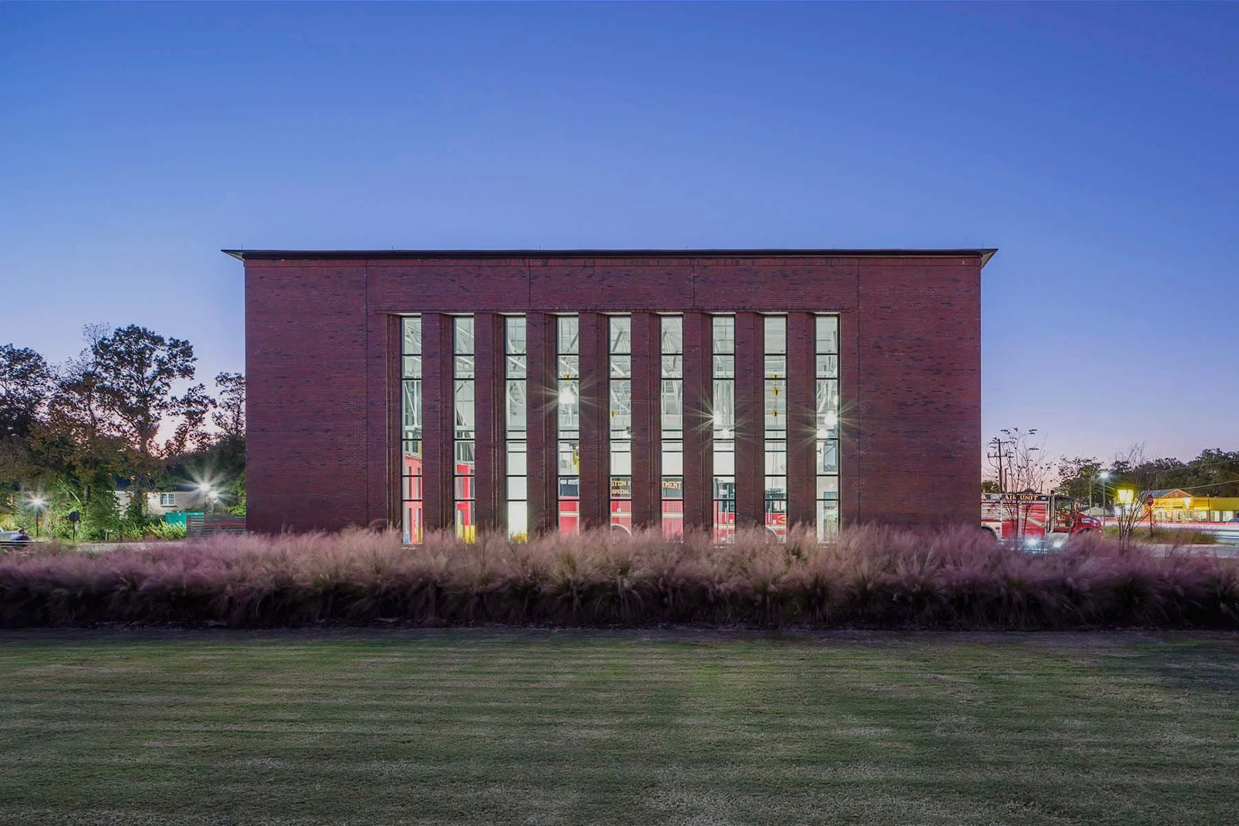 Liollio Architecture