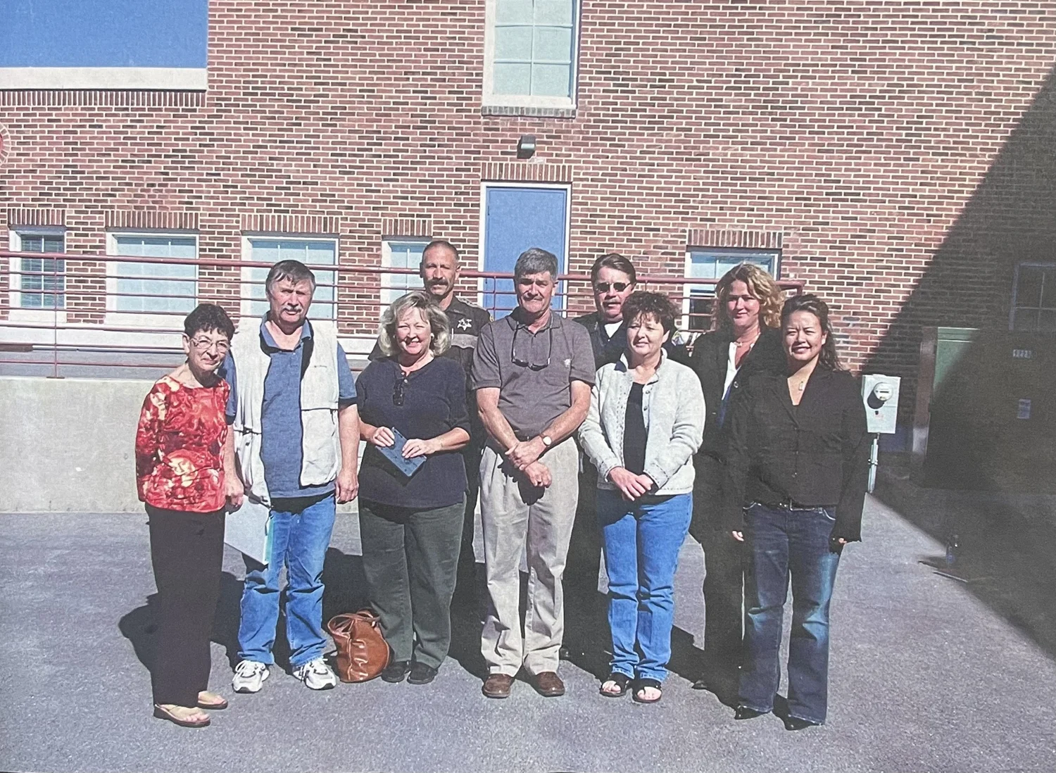 Okanogan County Community Coalition