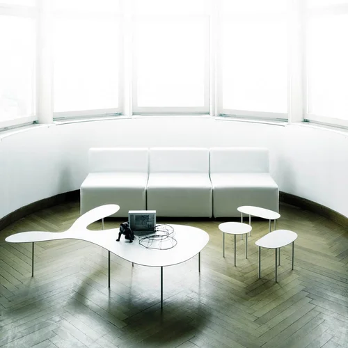 Rabbit & Tortoise Table_Living Divani_Coffee + Side Tables_Outdoors ...