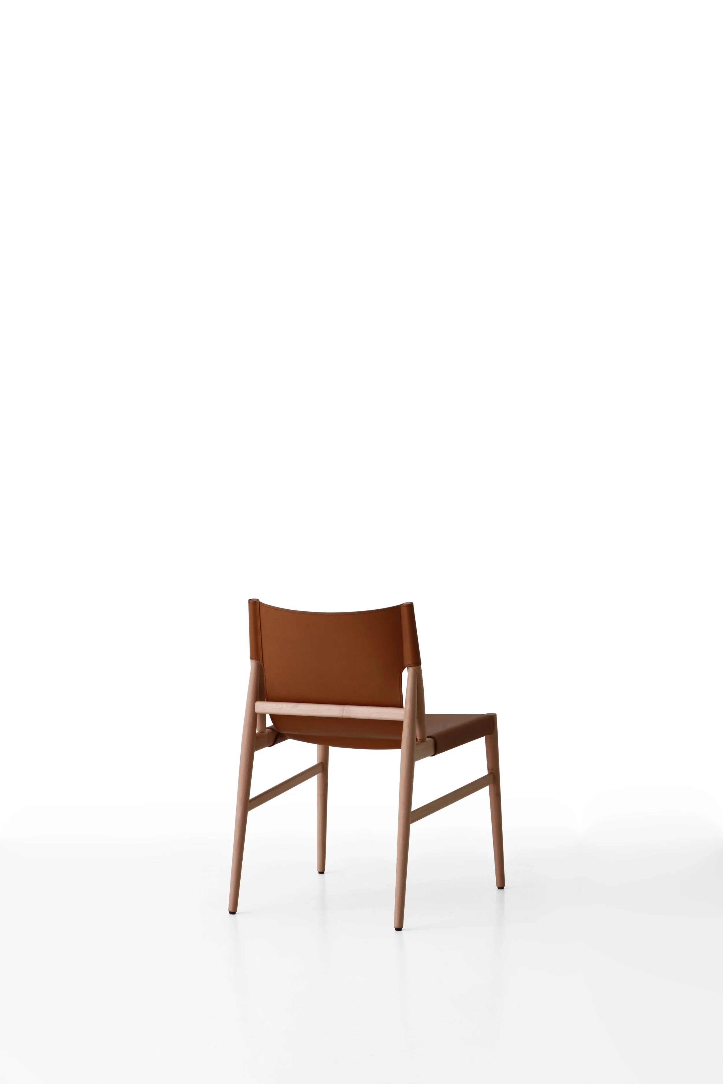 Voyage Chair_Porro_Dining Chair_indoor — West | Out East
