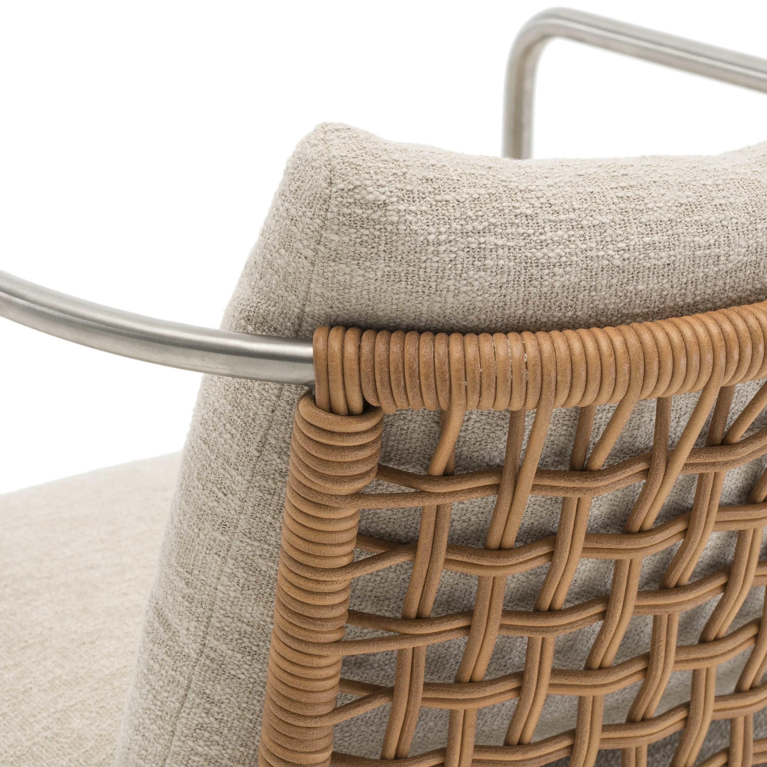 Mini Cafè_Living Divani_Dining Chairs_Outdoor — West | Out East