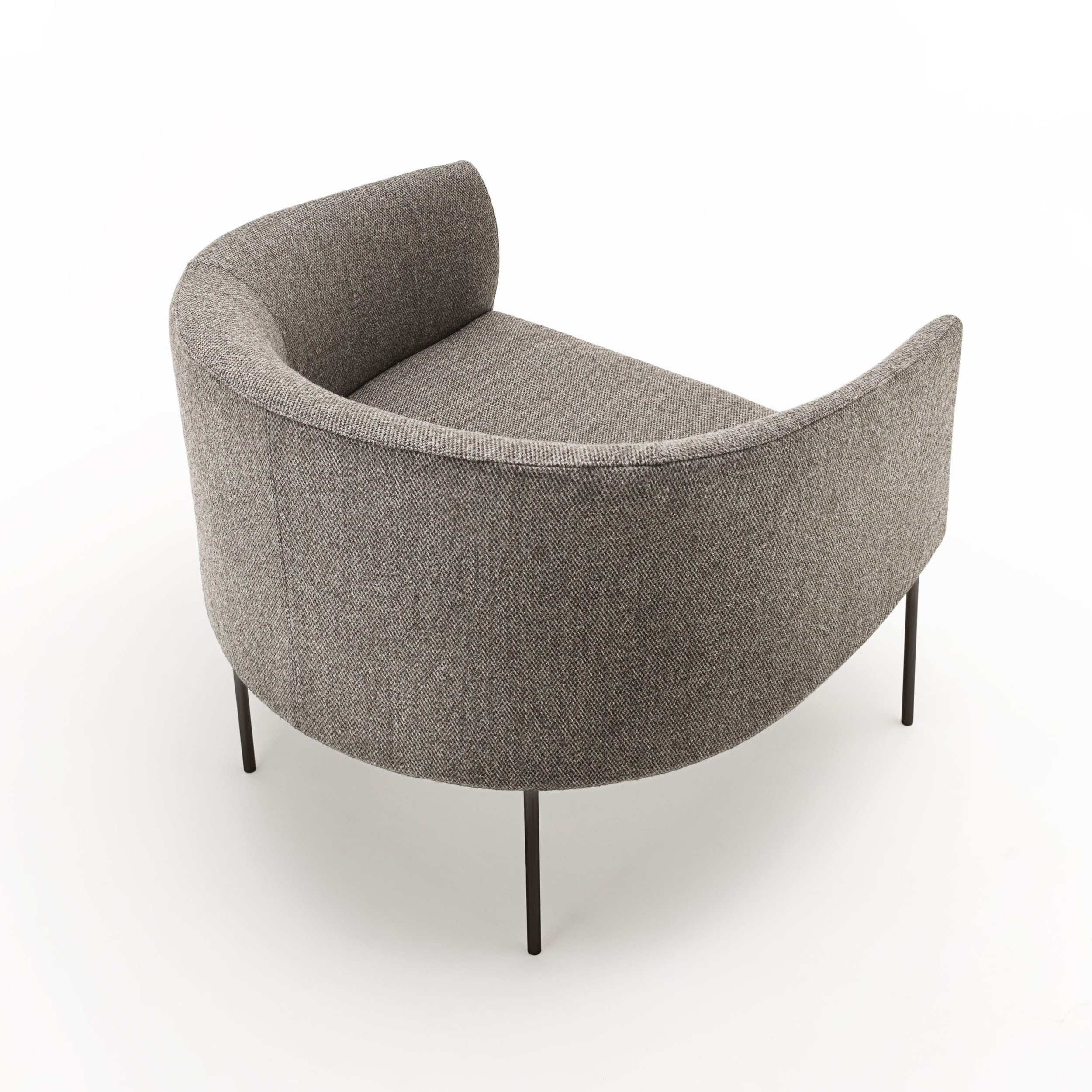 era armchair_living divani_Lounge chair + daybed_indoor — West | Out East