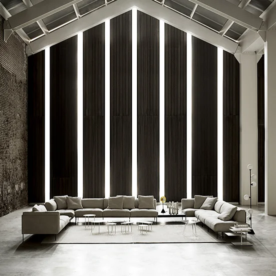 Sofas — West | Out East