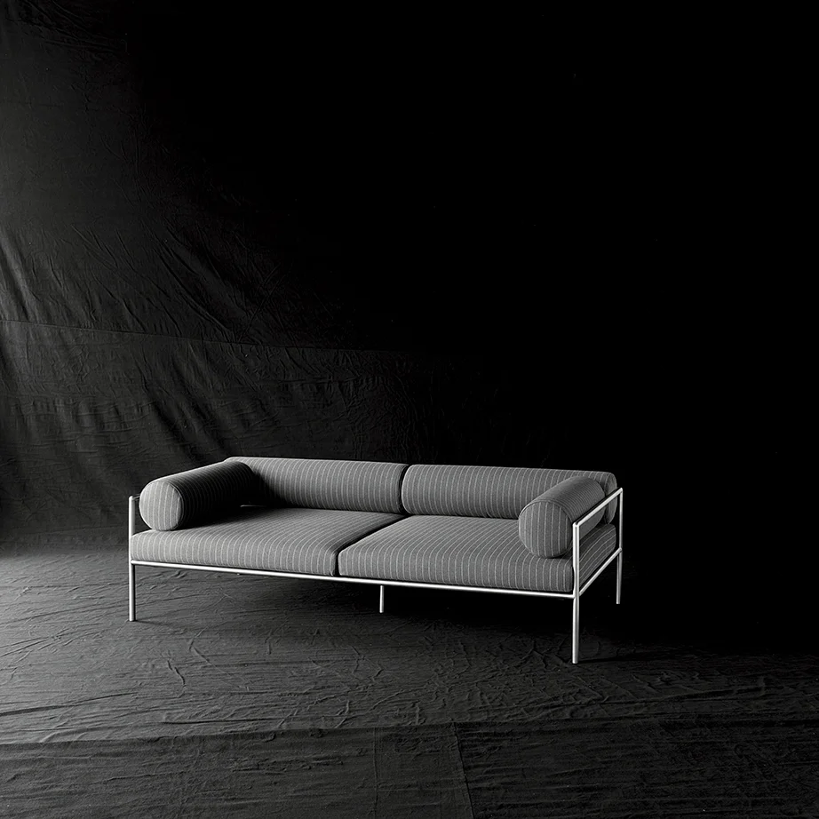 Agra Sofa_Living Divani_Sofas_outdoor — West | Out East