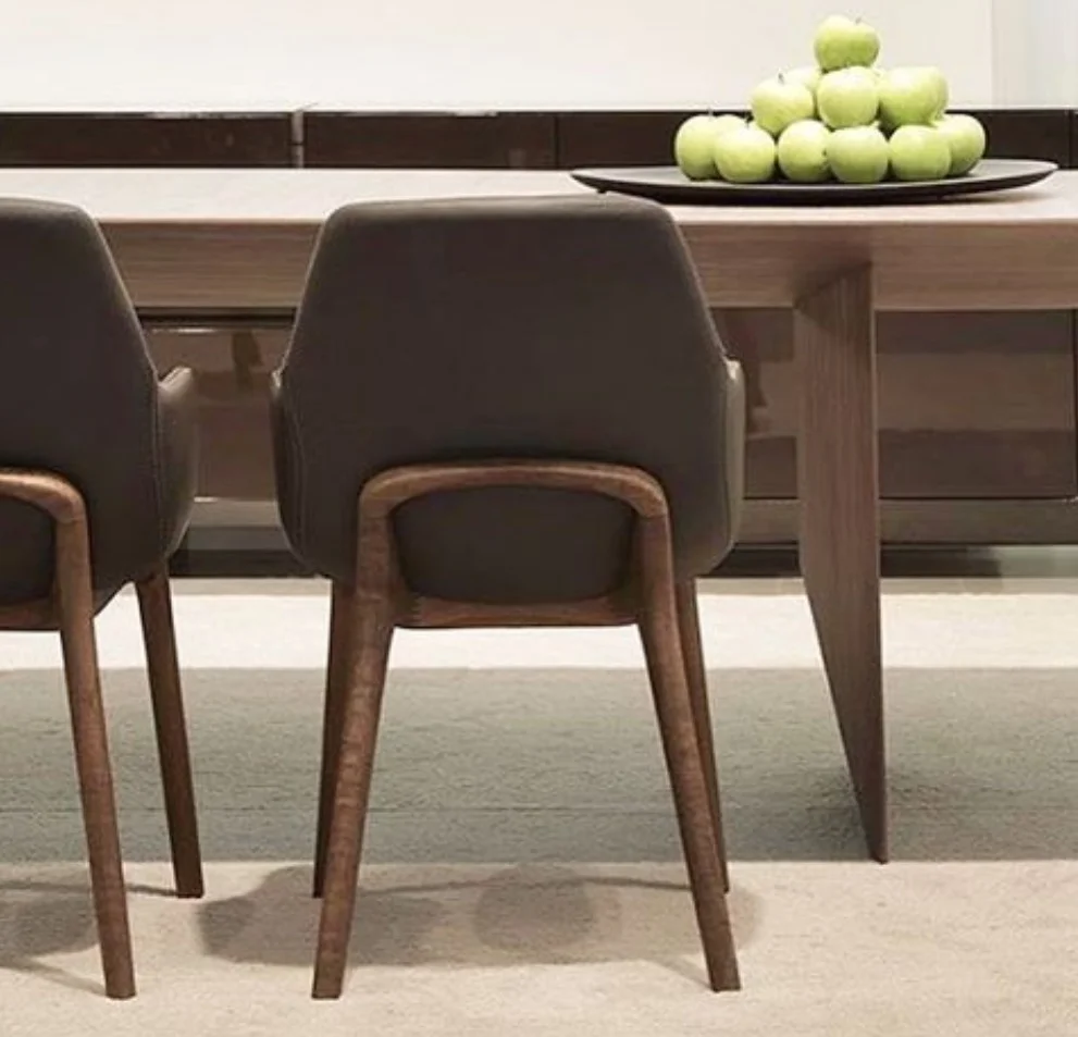 Joy Armchair_sollos_dining chair_indoor — West | Out East