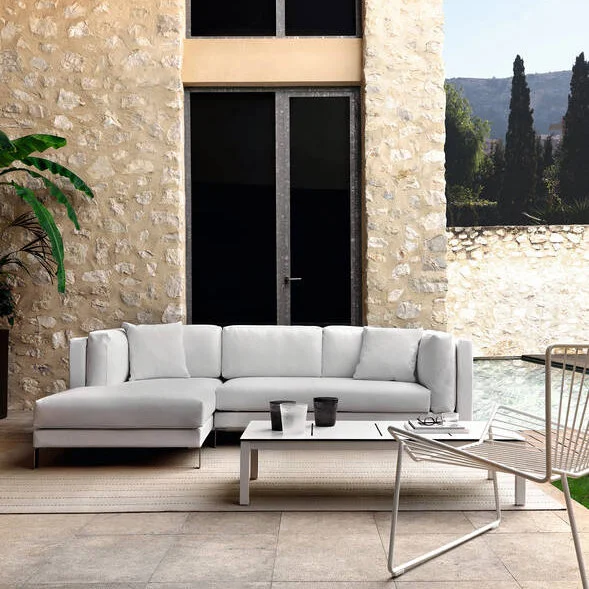 Outdoor Sofas — West | Out East