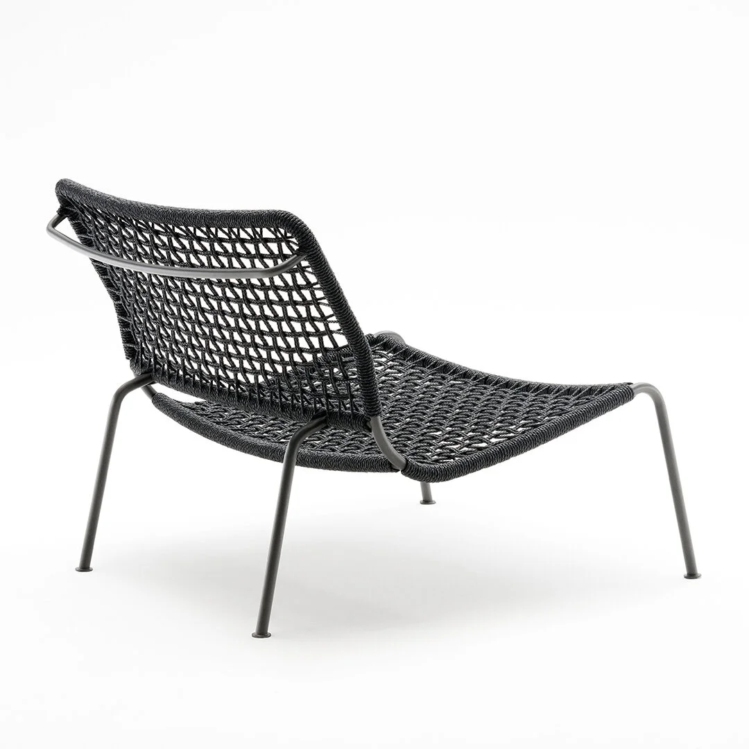frog chair_living divani_lounge chair + daybeds_indoor — West | Out East