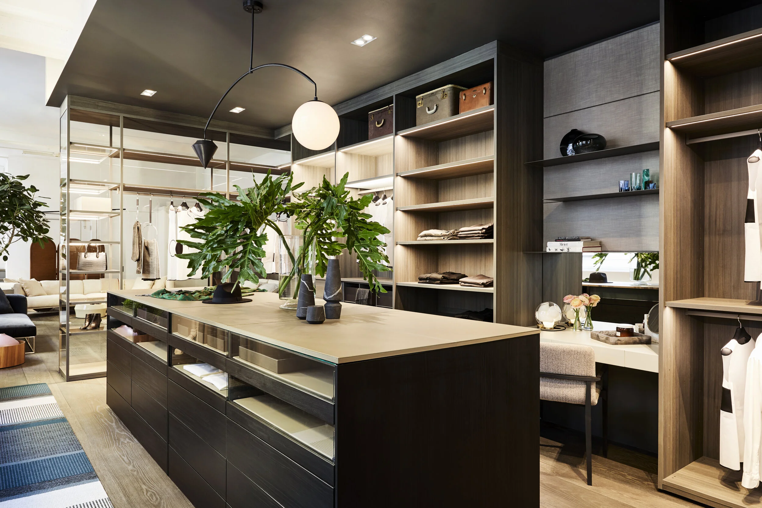 Locations & Contact — West | Out East