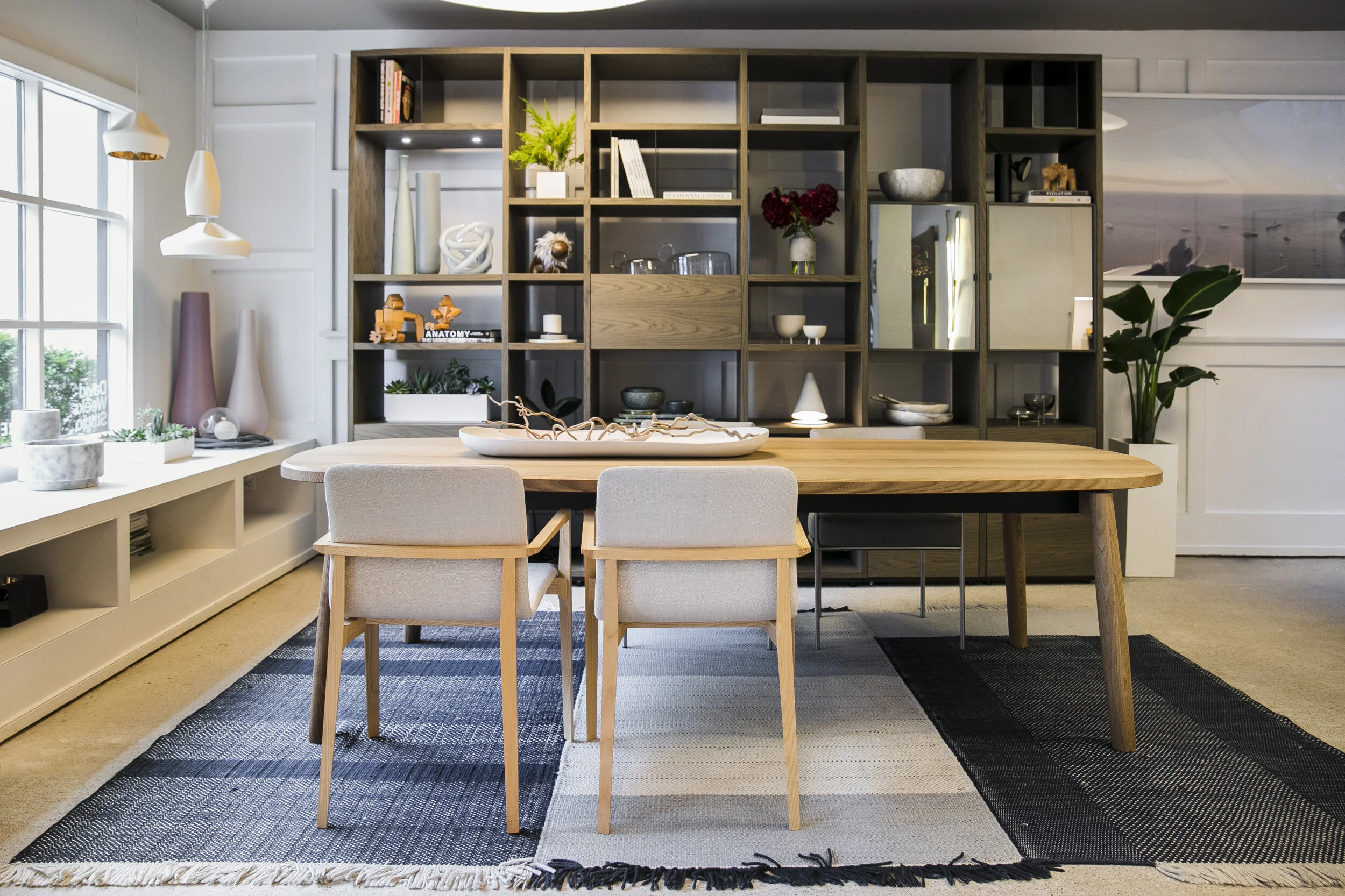 Locations & Contact — West | Out East