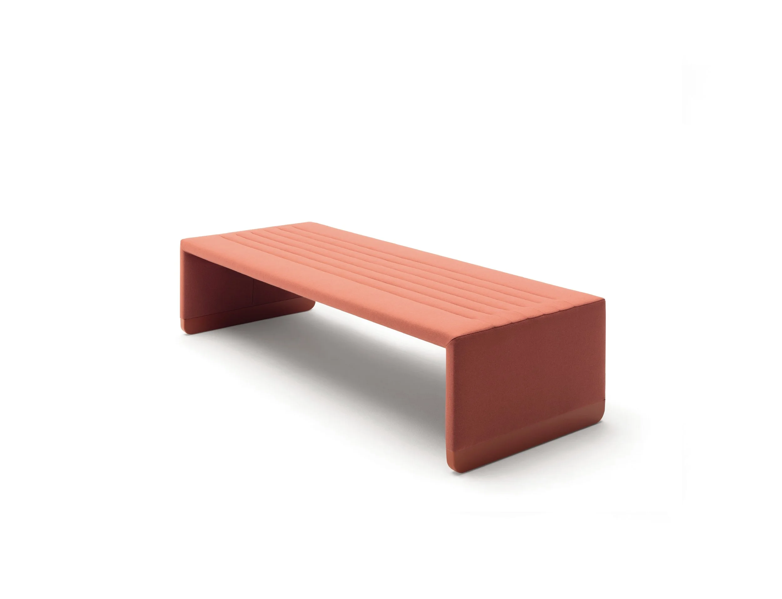 Bridge_COR_Benches_Indoor — West | Out East