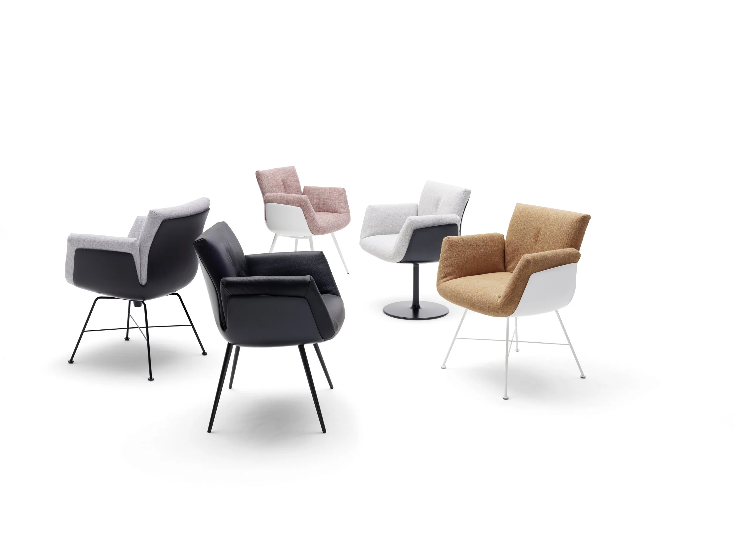 Alvo_COR_Dining Chairs_Indoor — West | Out East