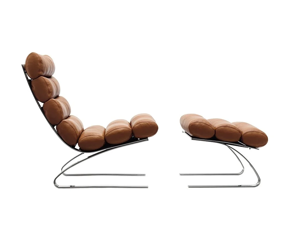 Sinus_COR_Lounge Chairs_Indoor — West | Out East