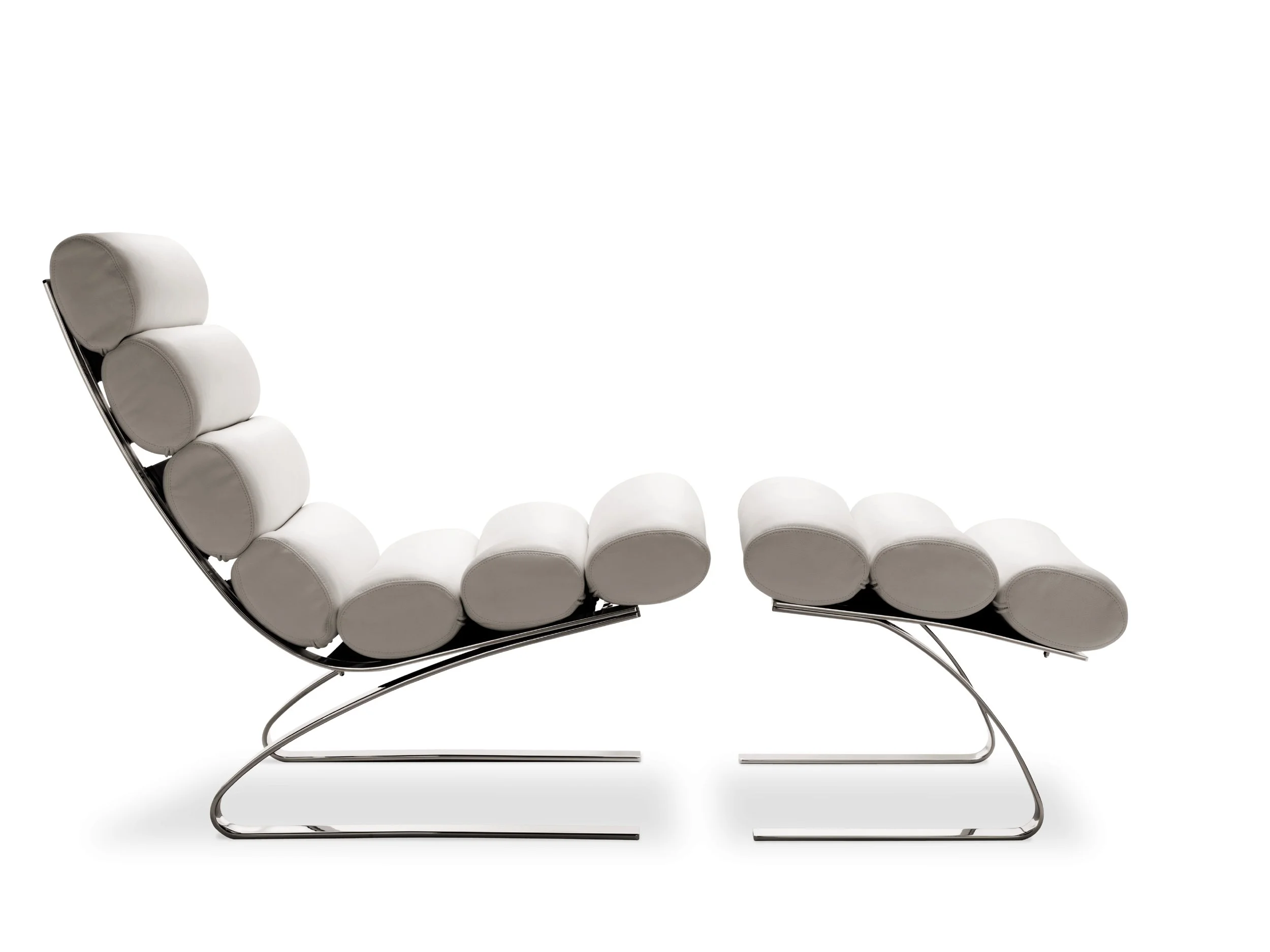 Sinus_COR_Lounge Chairs_Indoor — West | Out East