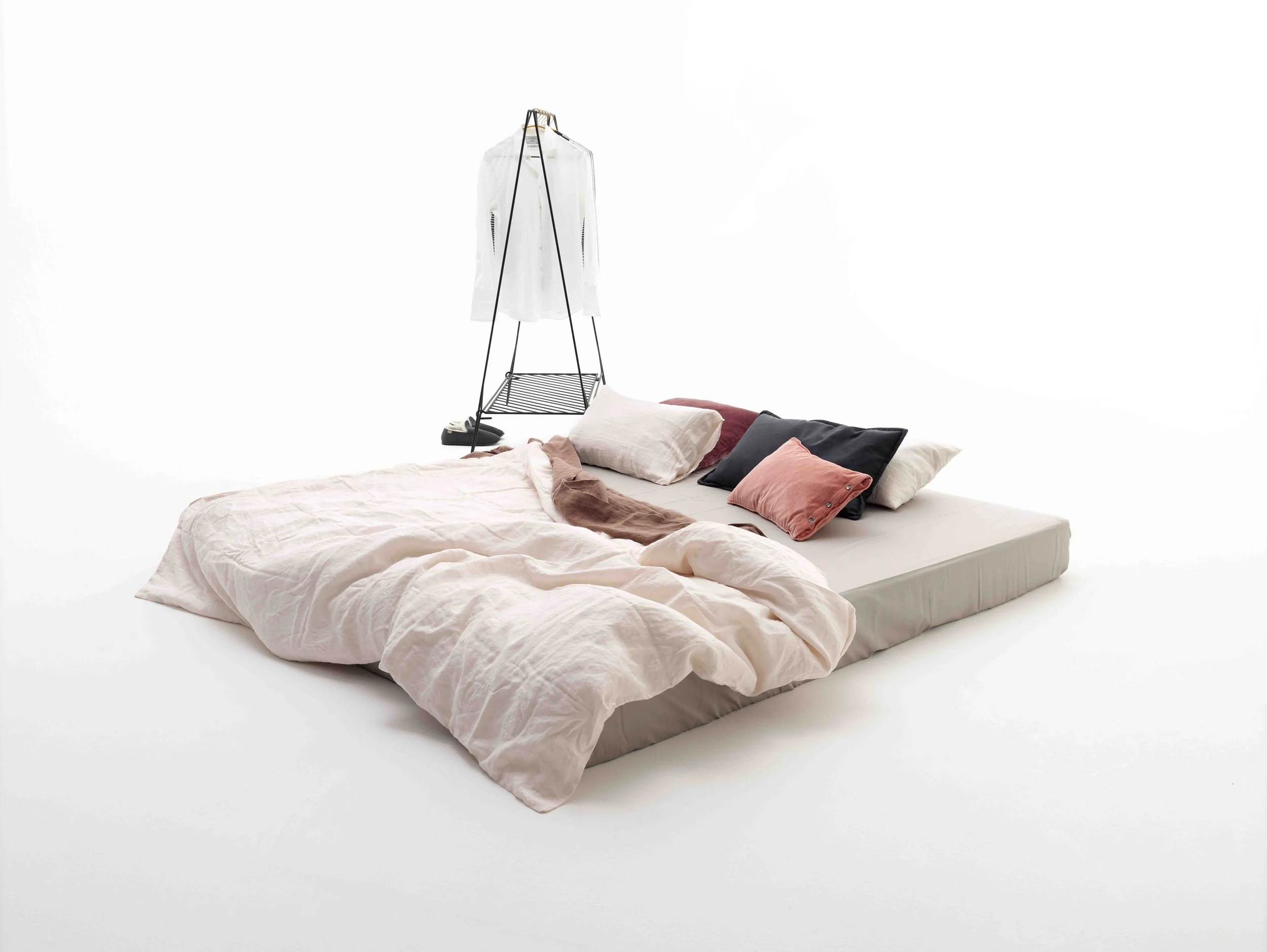 Trio Sofa Bed_COR_Sofas_Indoor — West | Out East