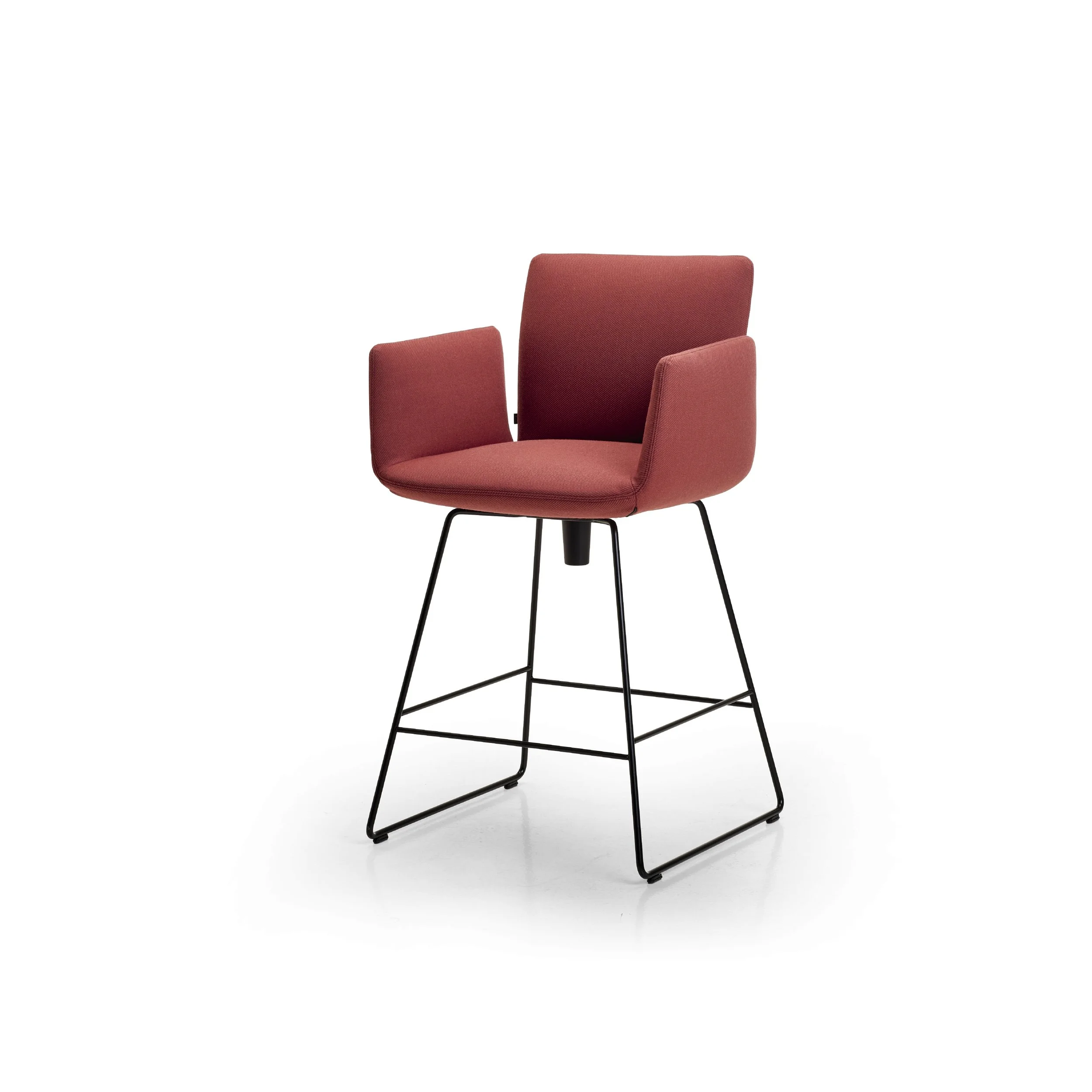 Jalis_COR_Bar + Counter Stools_Indoor — West | Out East