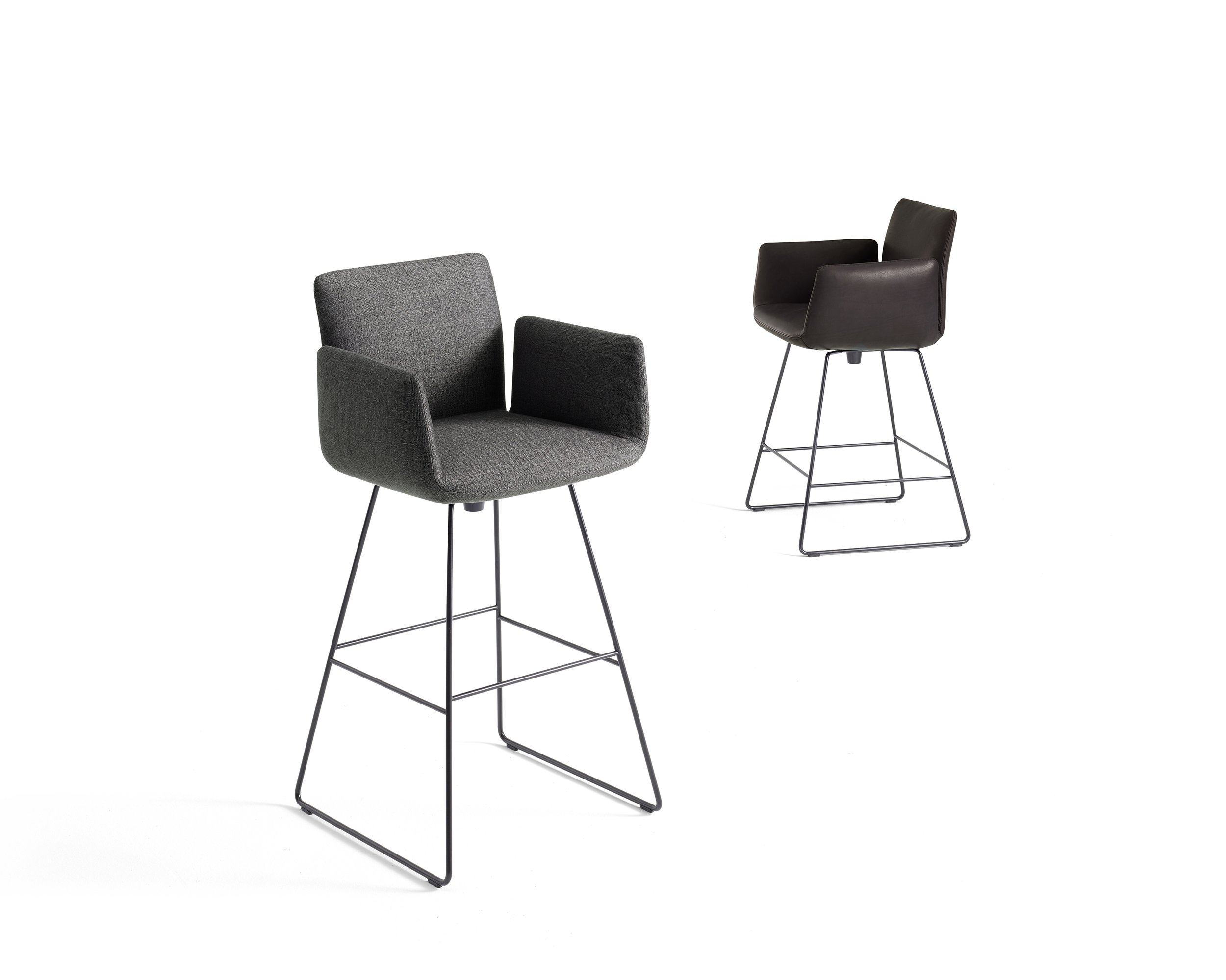 Jalis_COR_Bar + Counter Stools_Indoor — West | Out East
