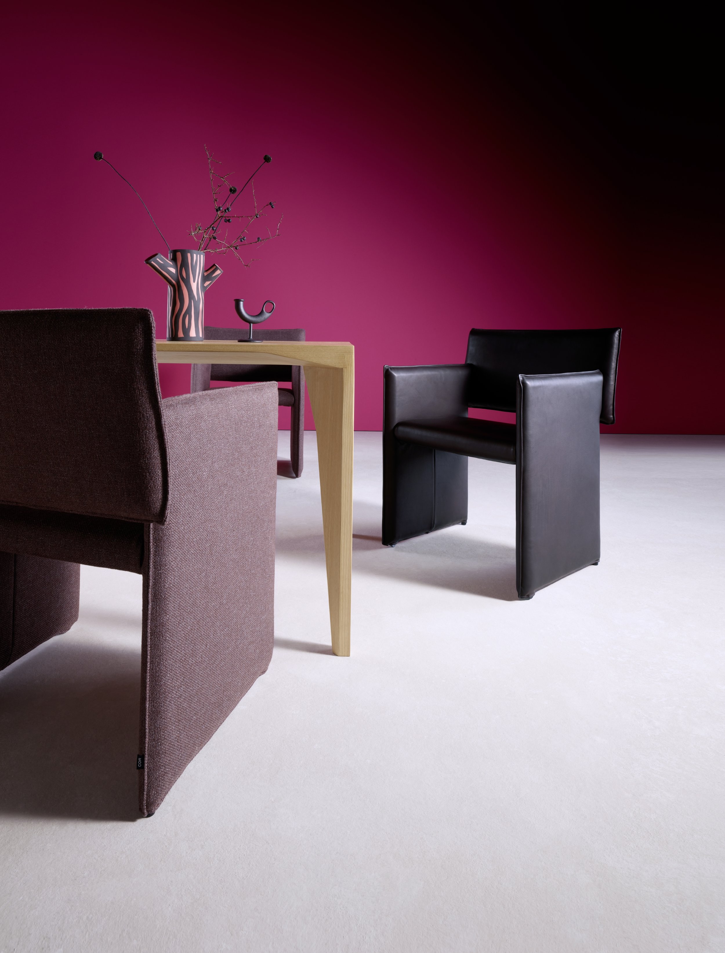 Noto_COR_Dining Chairs_Indoor — West | Out East