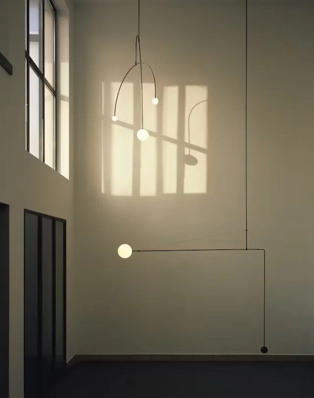 Michael Anastassiades - Iconic Lighting Design, Timeless Illumination ...