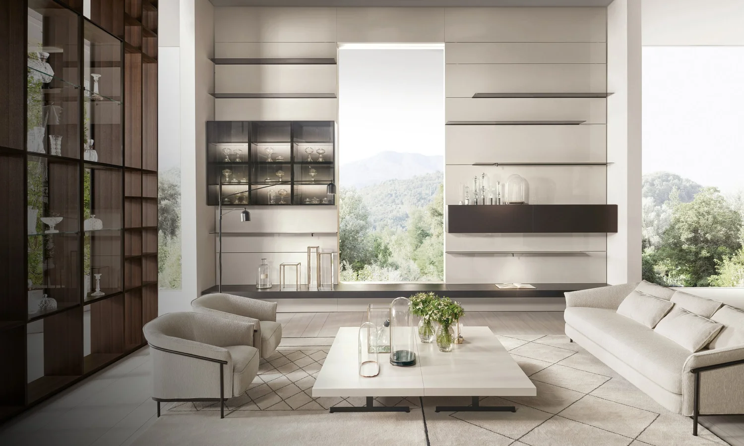 Porro Storage Systems - Modular Shelving & Storage Solutions — West ...