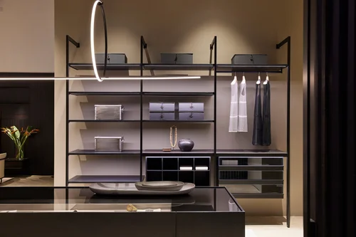 Porro New York Flagship Showroom — West | Out East