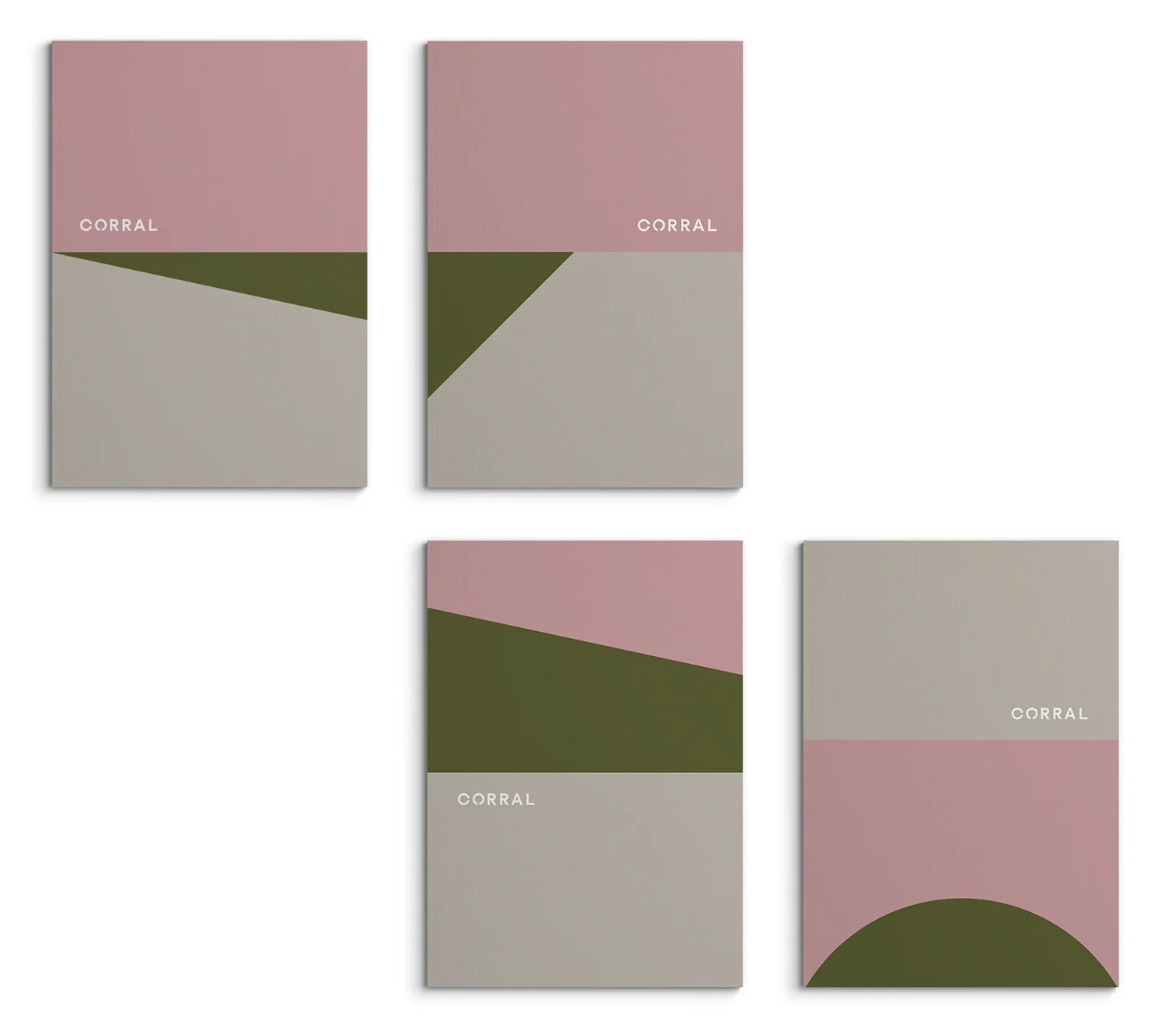 Jason Rothman | CORRAL