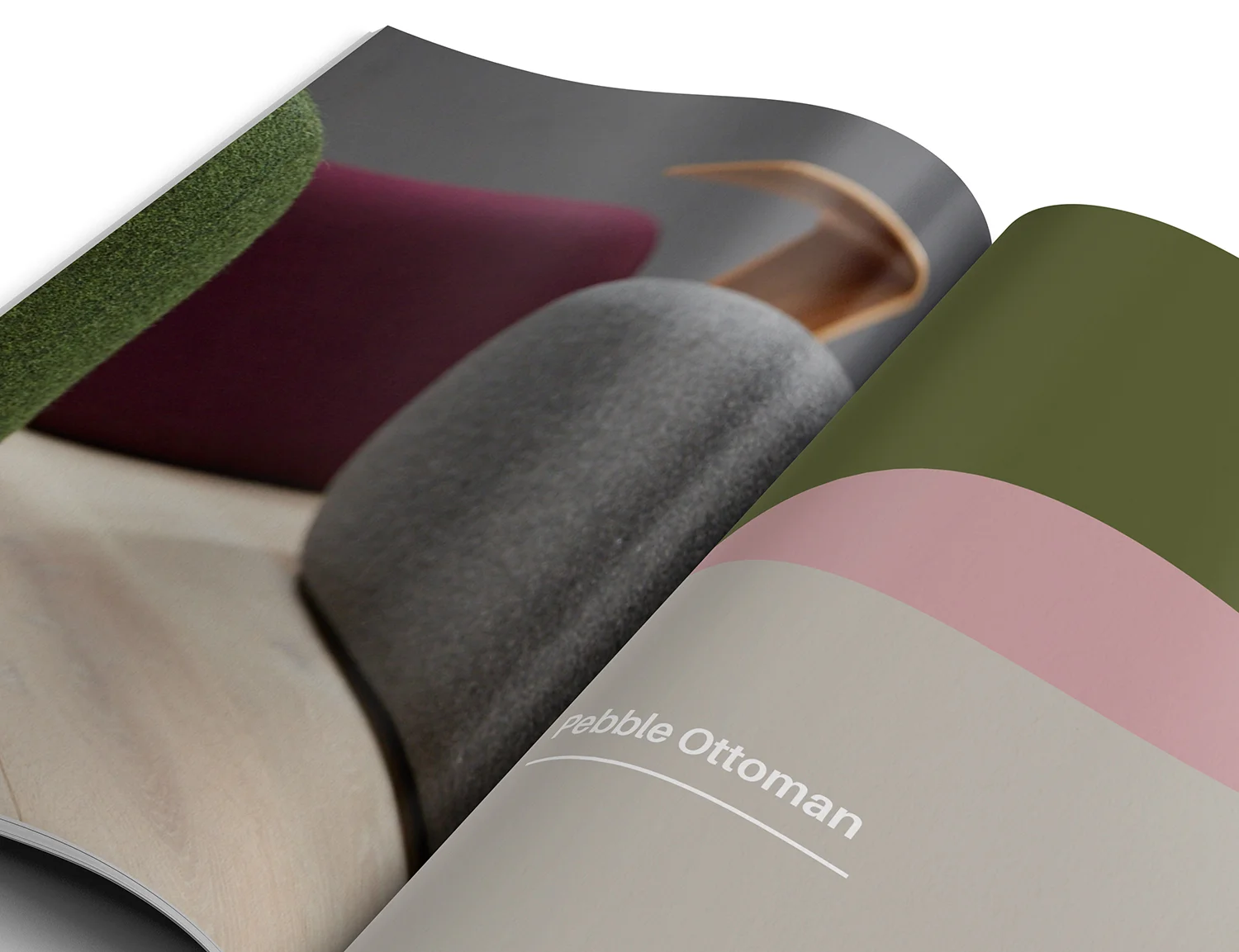 Jason Rothman | CORRAL