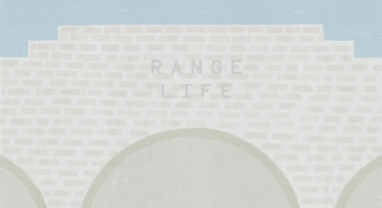 Jason Rothman | RANGE LIFE