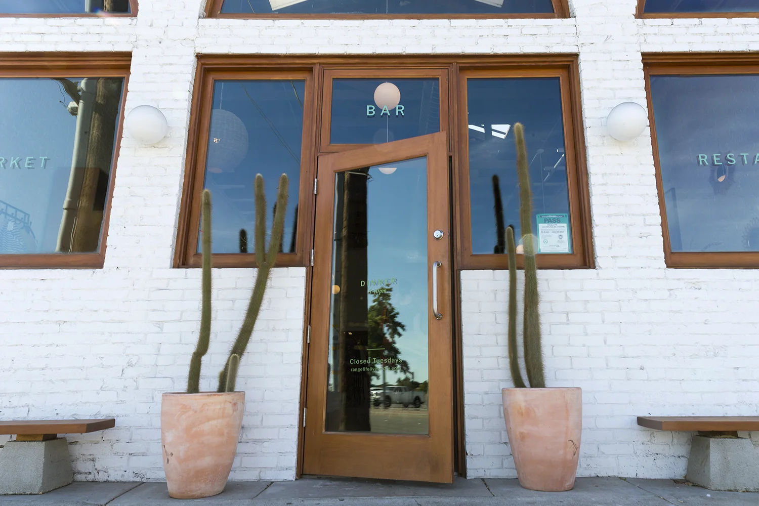 Jason Rothman | RANGE LIFE