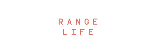 Jason Rothman | RANGE LIFE