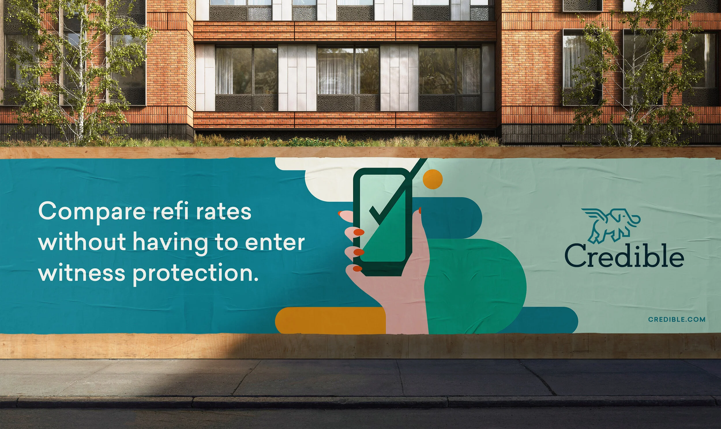 Jason Rothman | CREDIBLE