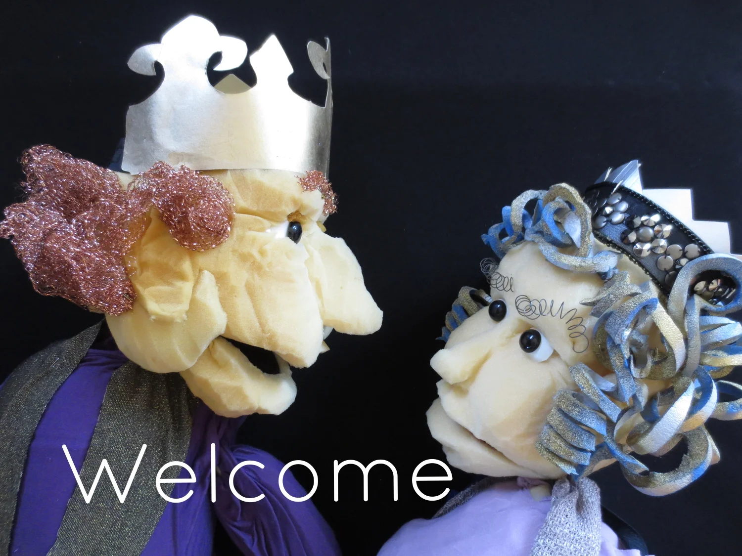 San Diego Guild of Puppetry