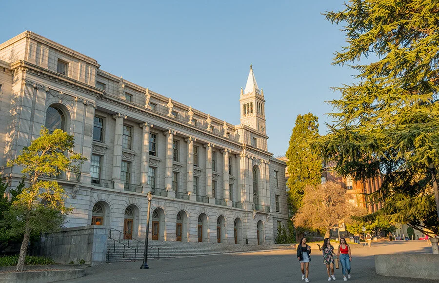 Webinar Transcript: Featuring UC Berkeley: A Conversation with ...