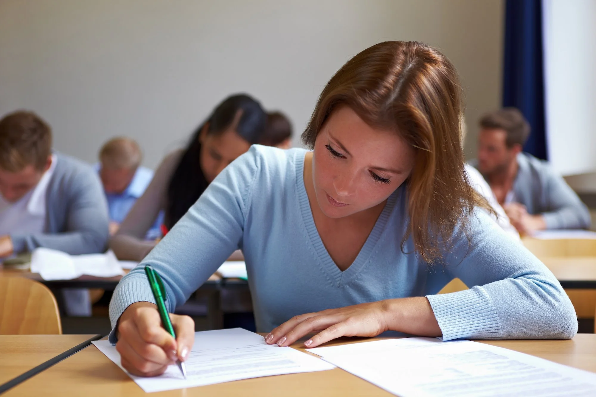 What 11th Grade Students Should Do To Start The Year Off Strong What 11th Grade Students Should Do To Start The Year Off Strong