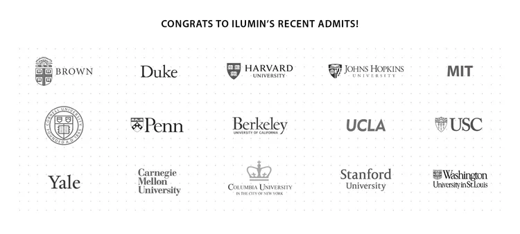 ILUMIN EDUCATION - College Admissions Consulting & Counseling, Palo ...