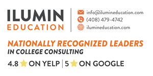 ILUMIN EDUCATION - College Admissions Consulting & Counseling, Palo ...