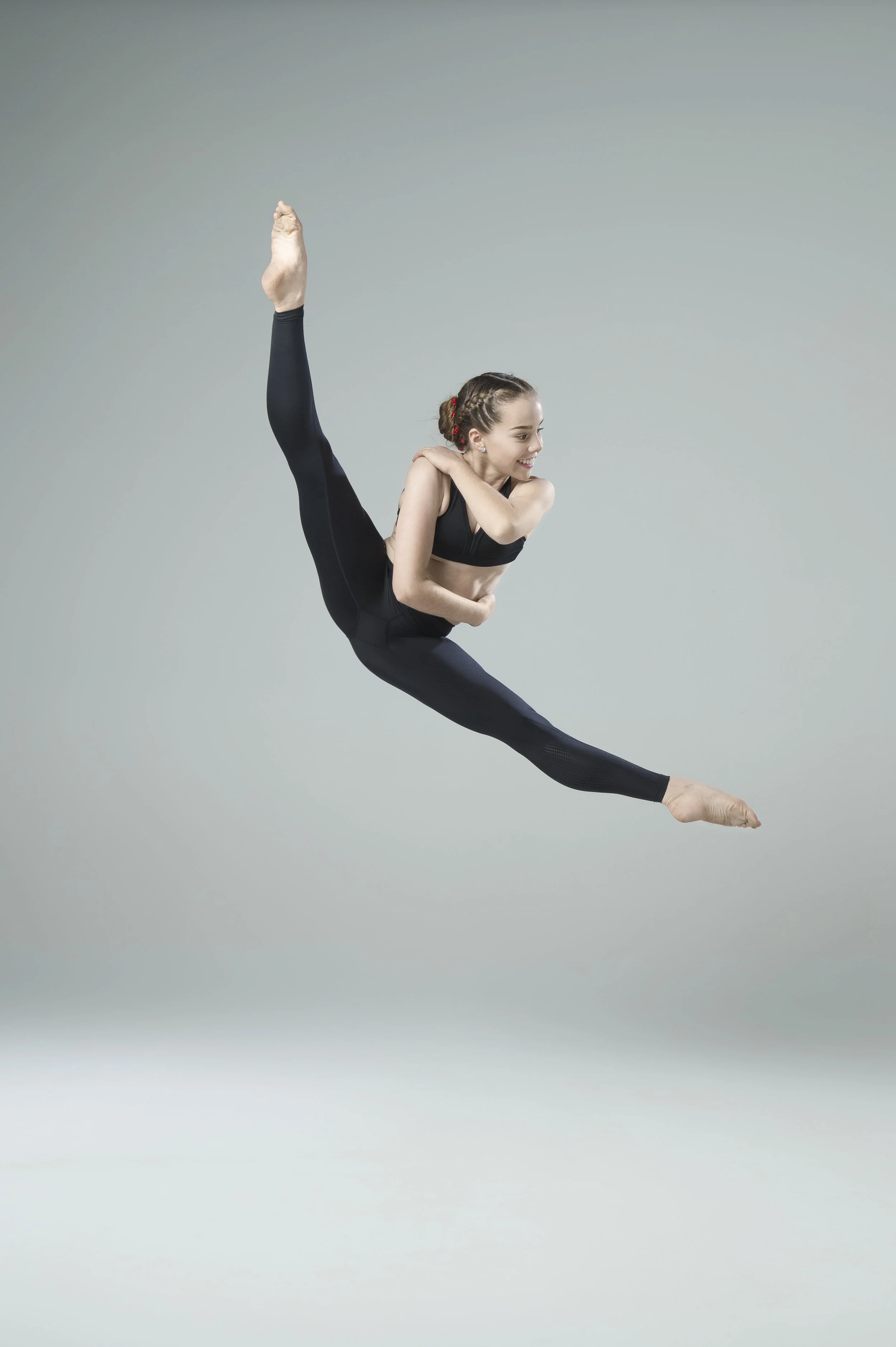 DANCE PRESCRIPTION — DANCE PRESCRIPTION