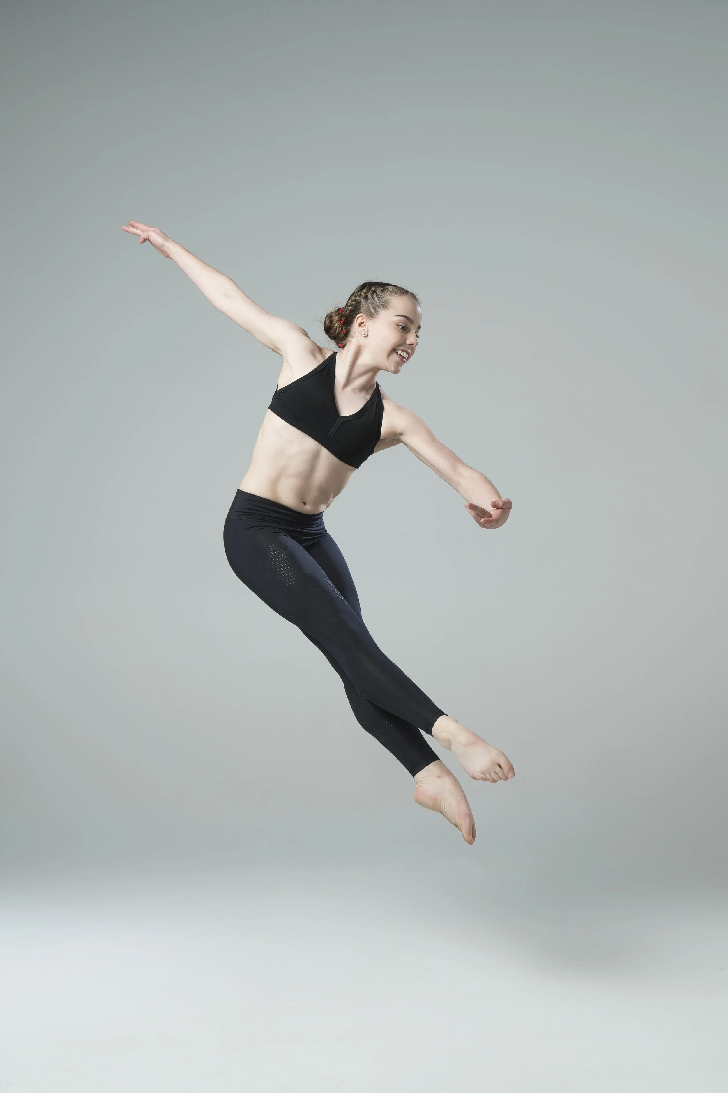 DANCE PRESCRIPTION — DANCE PRESCRIPTION