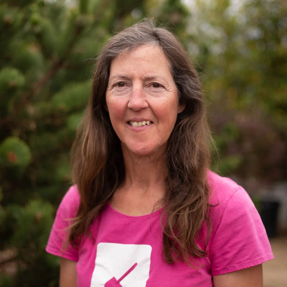 Staff — Solid Ground Landscape | Ashland, Oregon