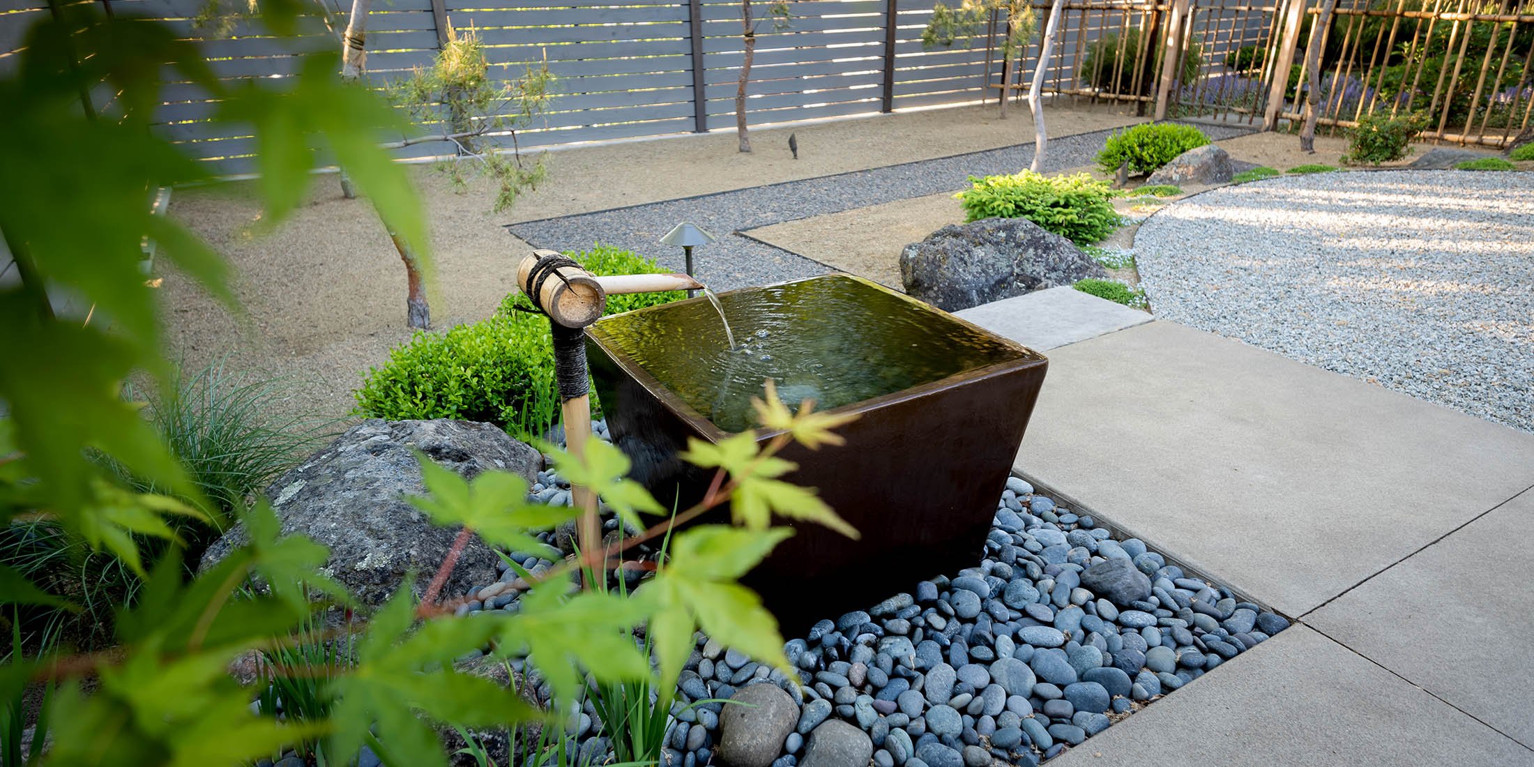 Solid Ground Landscape | Ashland, Oregon