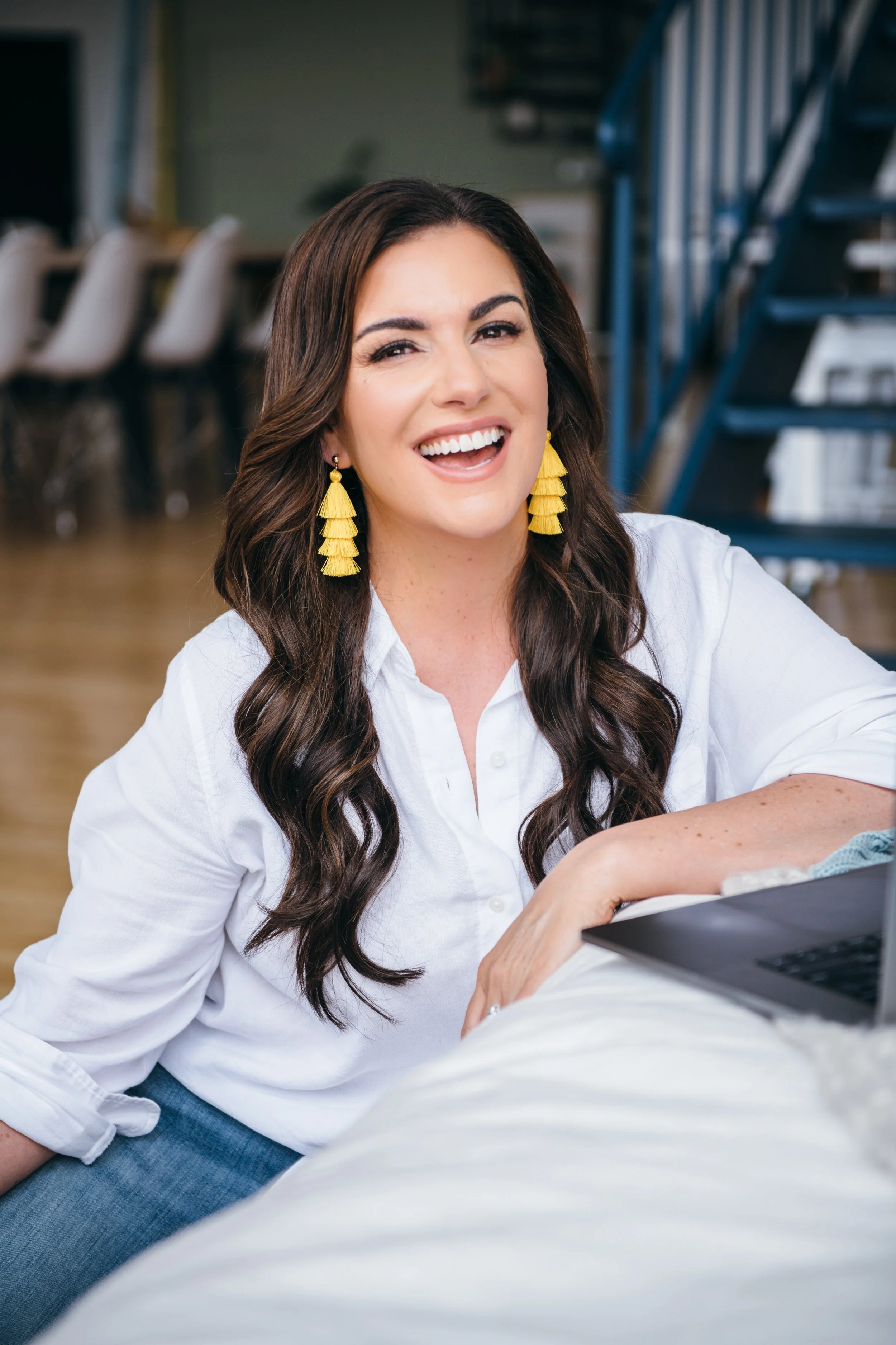 Host of The Influencer Podcast, Influencer Marketing and Blog Strategy