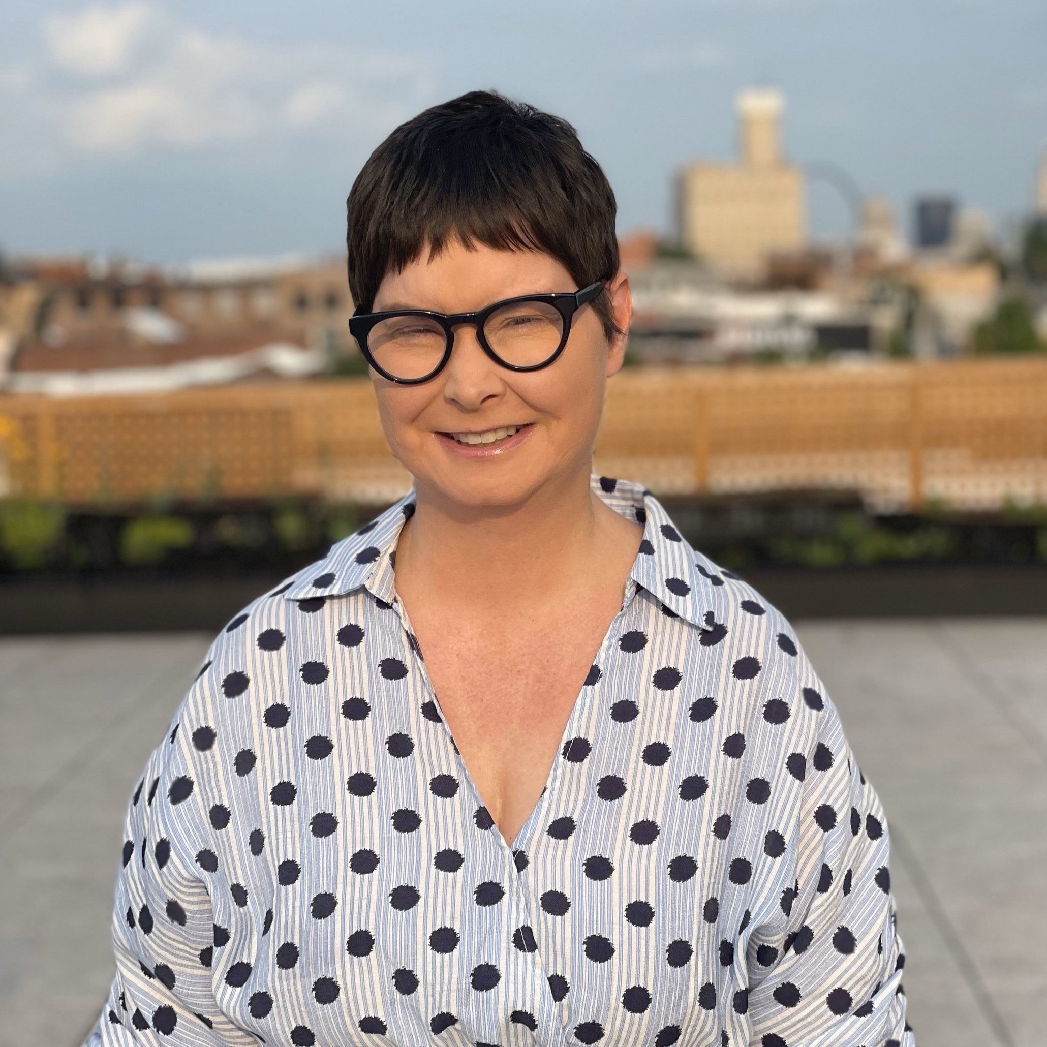 Board of Directors — Urban Harvest STL