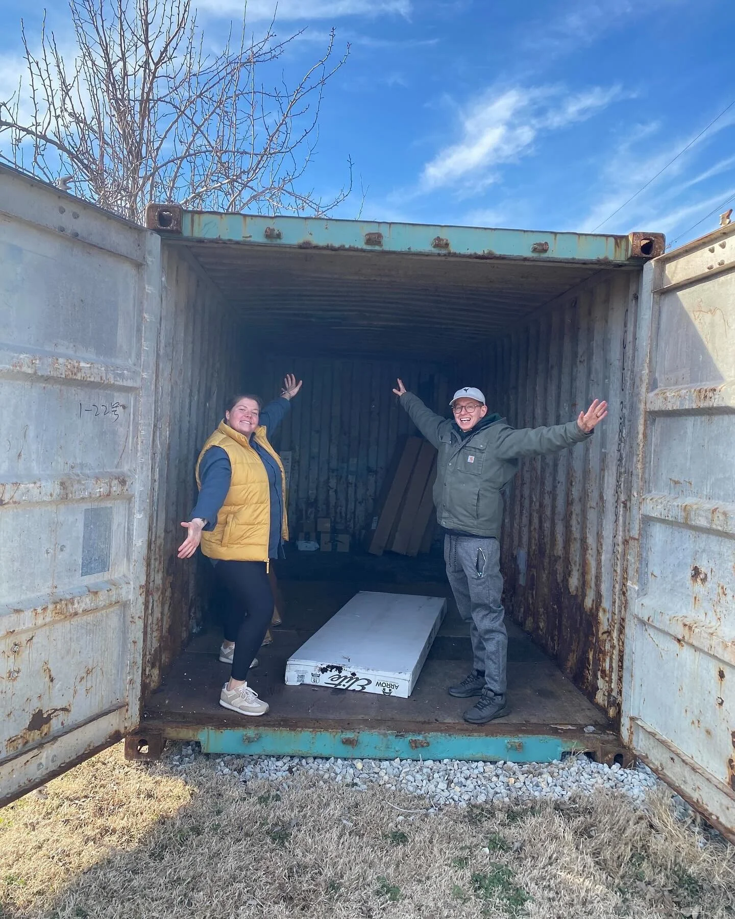 Board of Directors — Urban Harvest STL