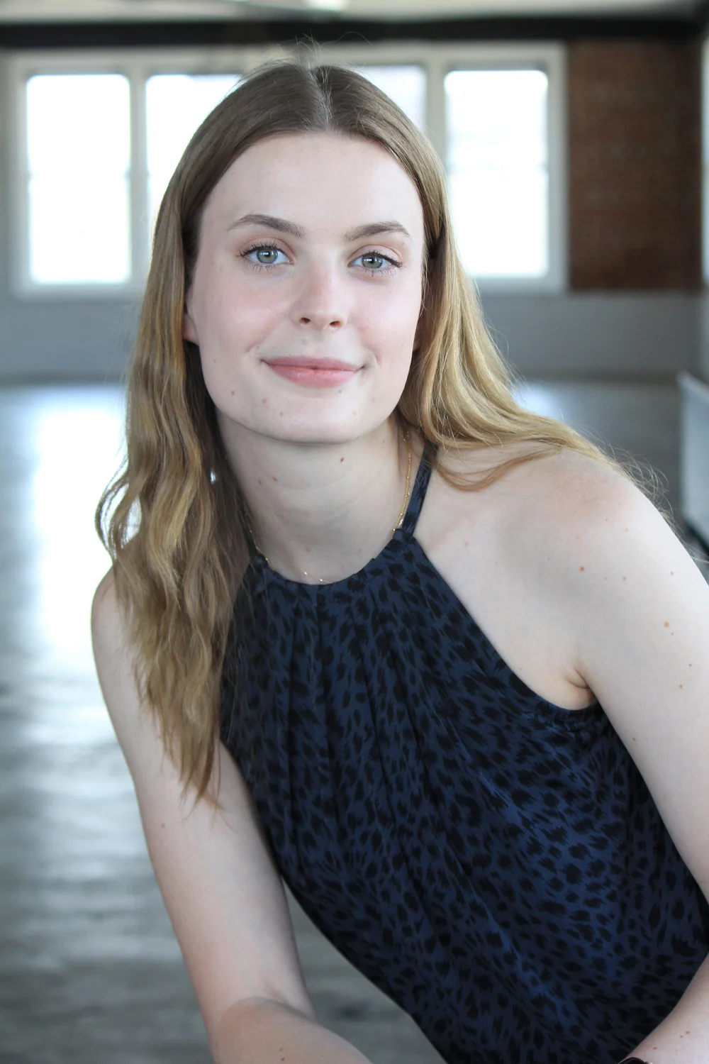 Erin McFarland — Urban Harvest STL