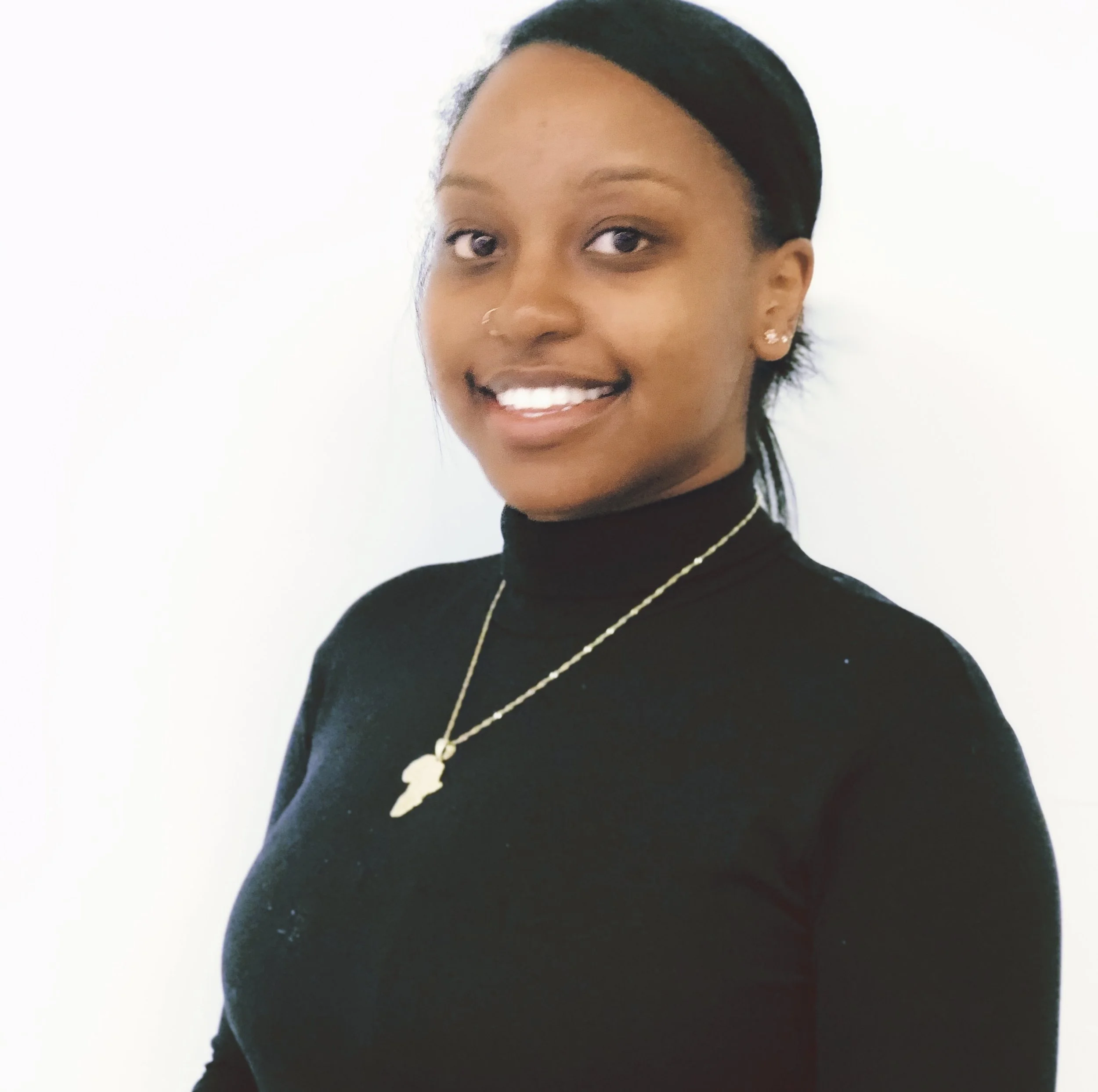 Wangui Gathungu — Urban Harvest STL