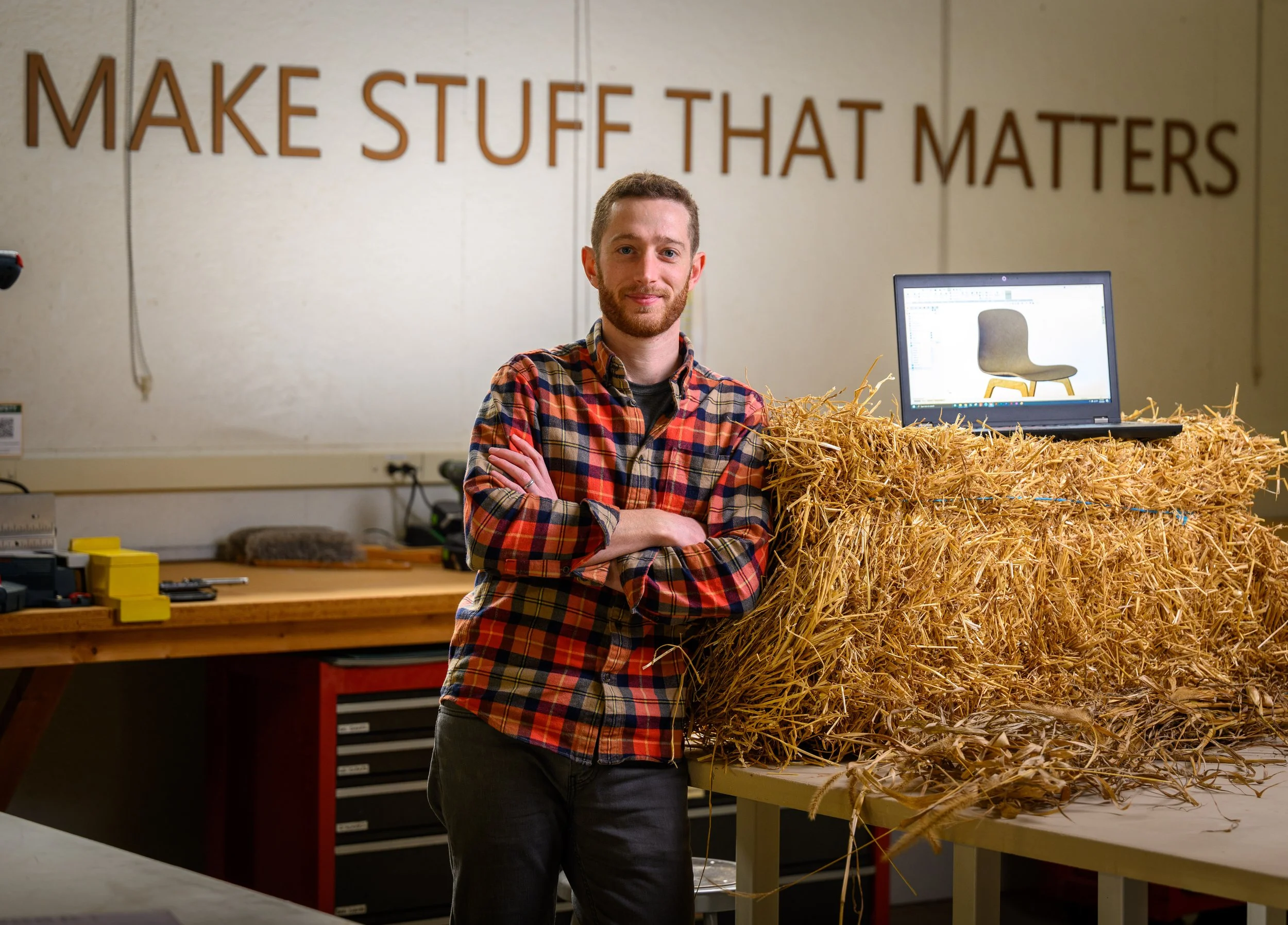 Research — Jason Carley