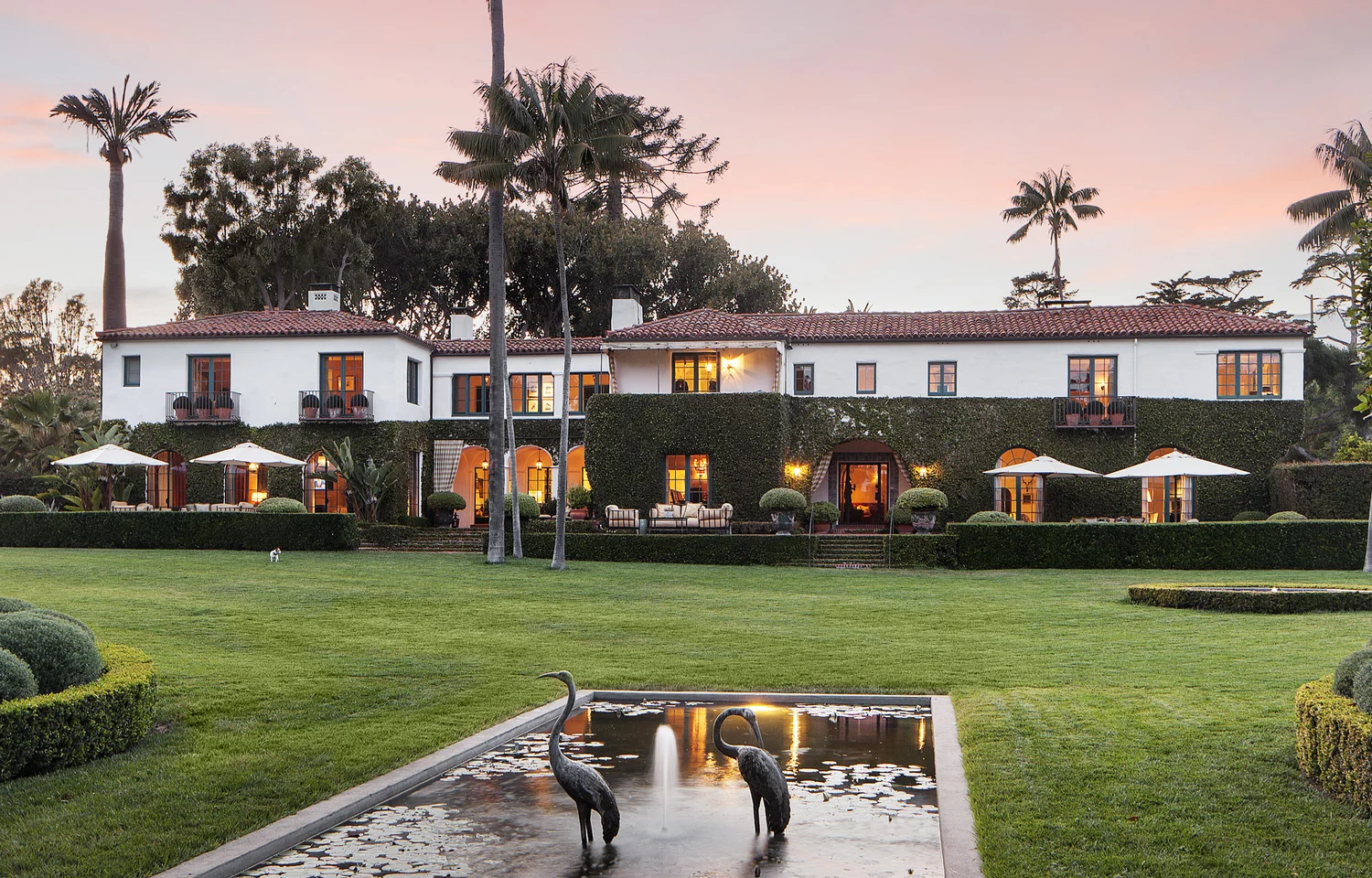 Property Spotlight: Historic Estates — Riskin Partners Estate Group ...