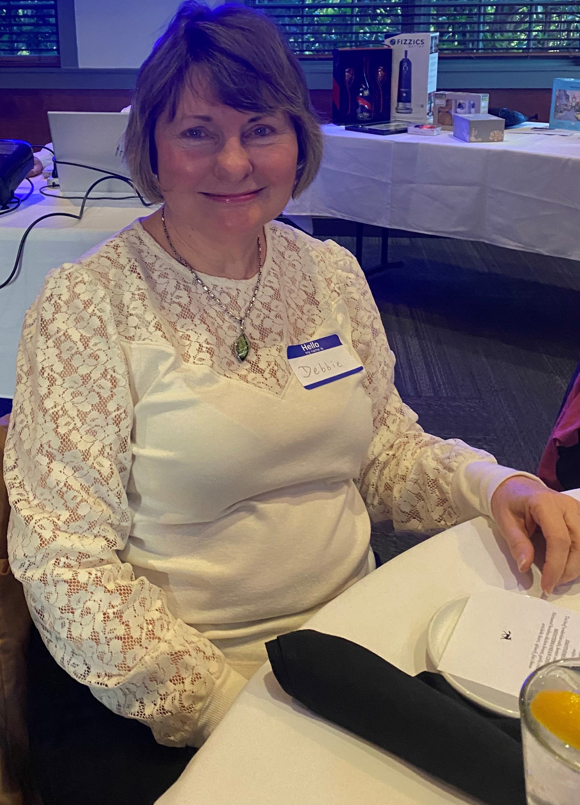 Business Dinner 2023 — The German-American Club of the Carolinas