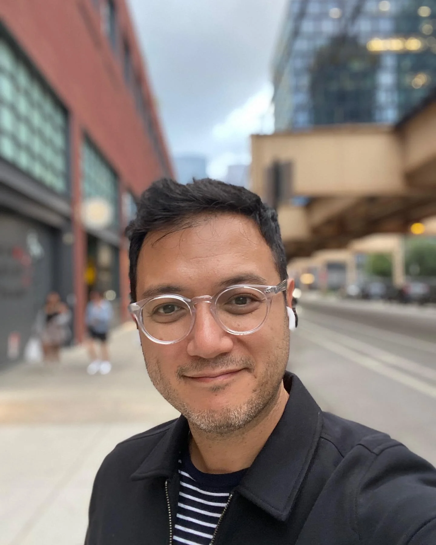 Nicholas Phan